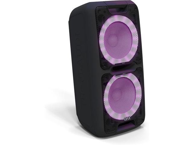 Click here for QFX PBX-100 Bluetooth Wireless Portable Party Spea... prices