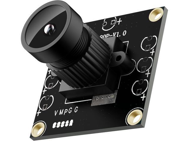 Click here for innomaker 1080P USB 2.0 UVC Camera (130° Wide Angl... prices