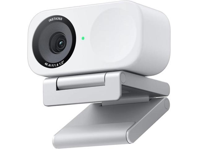 Click here for Insta360 Link 2C - 4K Webcam for PC/Mac  1/2 Senso... prices