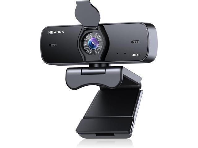 Click here for 4K Webcam for PC with Sony Sensor  Auto Focus & Pr... prices