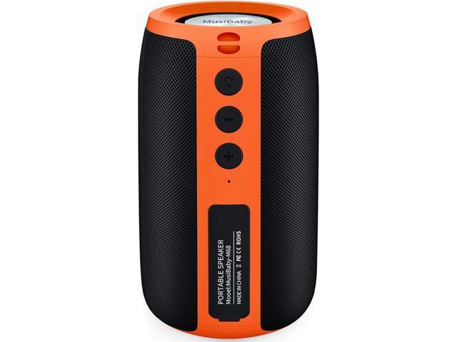 Click here for Bluetooth Speaker MusiBaby Speakers Bluetooth Wire... prices