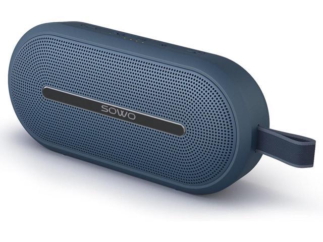 Click here for SOWO Portable Bluetooth Speaker with Powerful Bass... prices