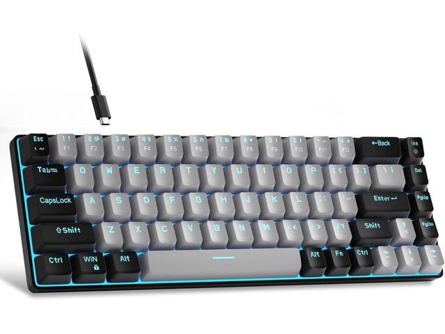 Click here for MageGee Portable 60 Mechanical Gaming Keyboard  MK... prices