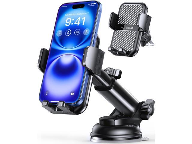 Click here for 3-in-1 Car Phone Holder [122+LBS Strongest Suction... prices
