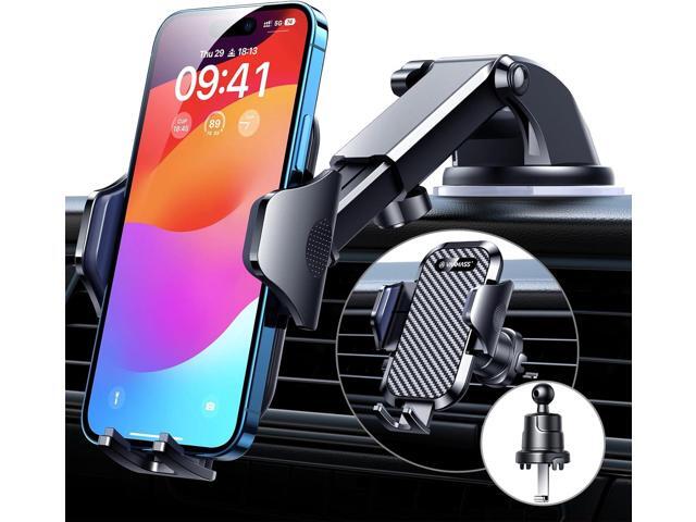 Click here for VANMASS Car Phone Holder 2025 Ultimate Military-Gr... prices