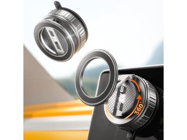 Click here for MRGLAS 2026 Upgraded 360° Rotation Vacuum Magnetic... prices