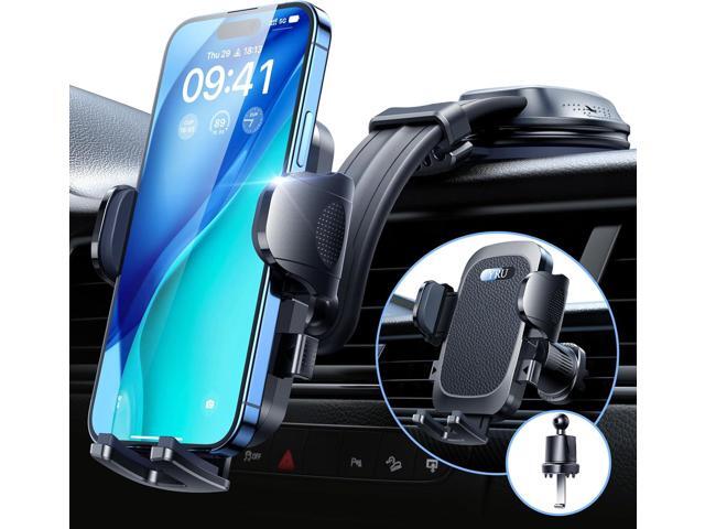 Click here for YRU 2025 BestRotate 90+LBS Safest Strongest Suctio... prices