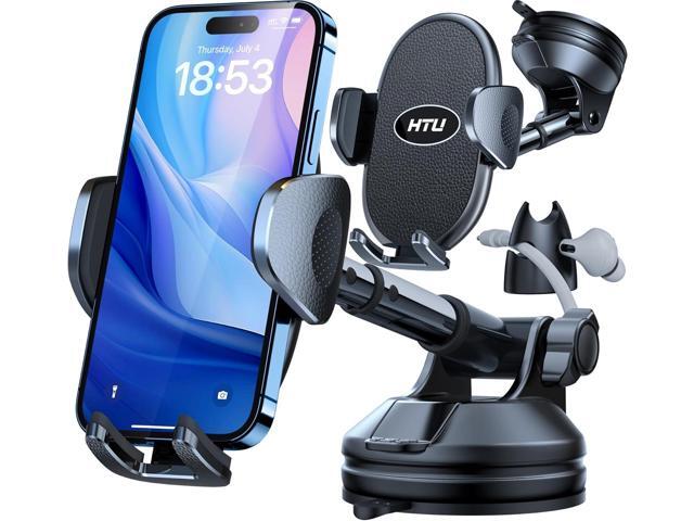 Click here for HTU Military-Grade Suction 2025 Cell Phone Holder... prices