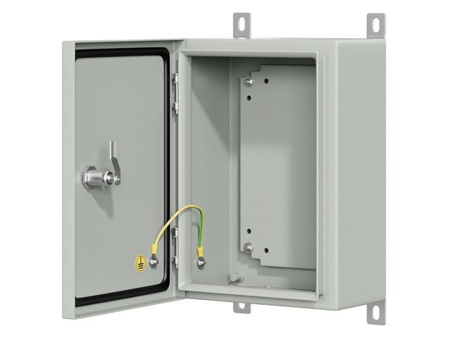 Click here for Metal Enclosure  IP65 Waterproof Electrical Box fo... prices