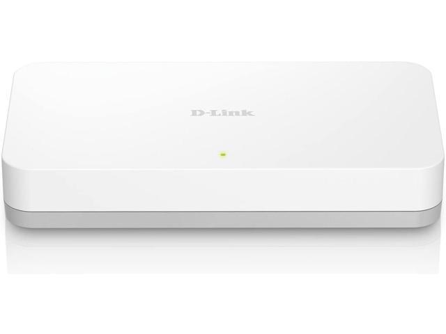 Click here for D-Link 8 Port Gigabit Ethernet Unmanaged Network S... prices