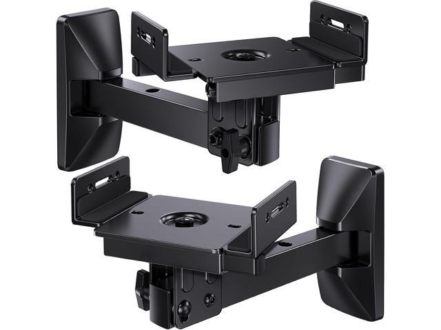 Click here for Pipishell Speaker Wall Mounts  Dual Side Clamping... prices