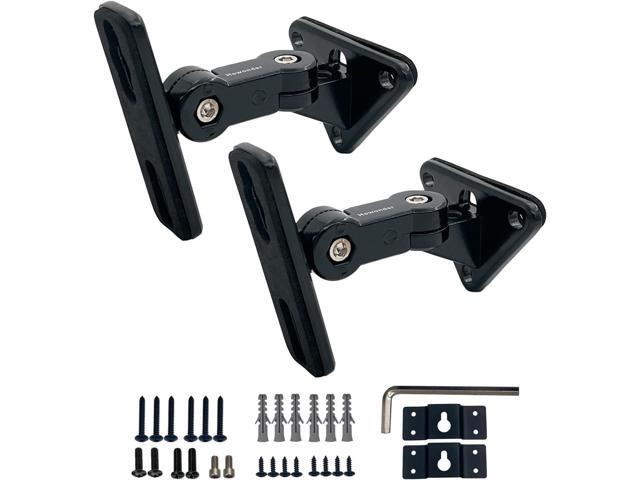Click here for HD-15 Universal Speaker Wall Mount  Speaker Mount... prices