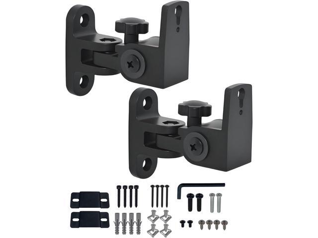 Click here for Speaker Wall Mount All Metal Wall Speaker Mount Br... prices