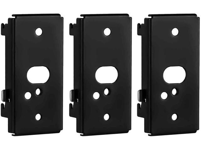 Click here for 3 pc Replacement Wall Mounting Bracket Compatible... prices