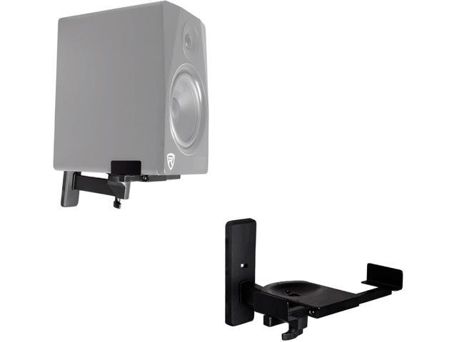 Click here for Rockville RHSB8 Adjustable Wall Mount Speaker Brac... prices