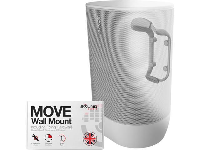 Click here for Sound Bass Move Speaker Wall Mount Bracket  Weathe... prices
