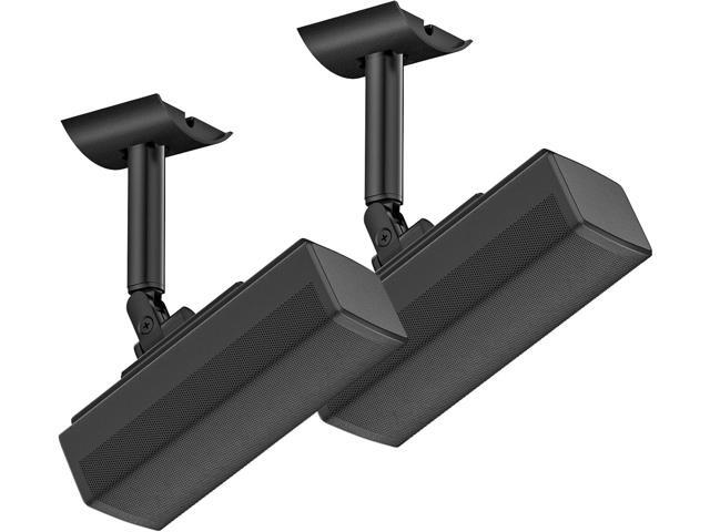 Click here for Angle Adjustable Speaker Wall Mount for Bose Speak... prices