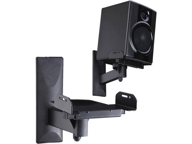 Click here for VideoSecu Side Clamping Bookshelf Speaker Wall Mou... prices