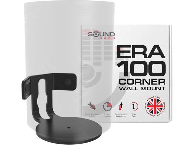 Click here for Sound Bass ERA100 Corner Wall Mount Bracket - Low... prices