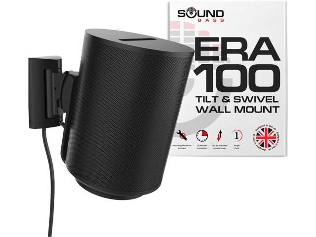 Click here for Sound Bass ERA100 Wall Mount Bracket  Tilt and Swi... prices