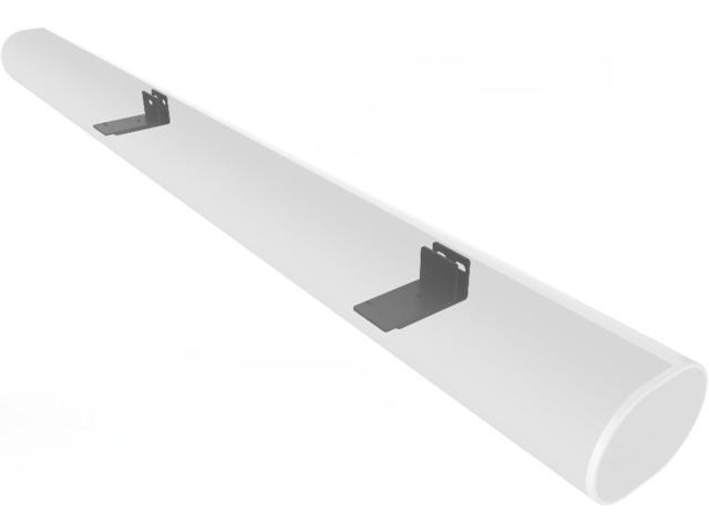 Click here for Sound Bass Arc Wall Mount Bracket  Black  Compatib... prices