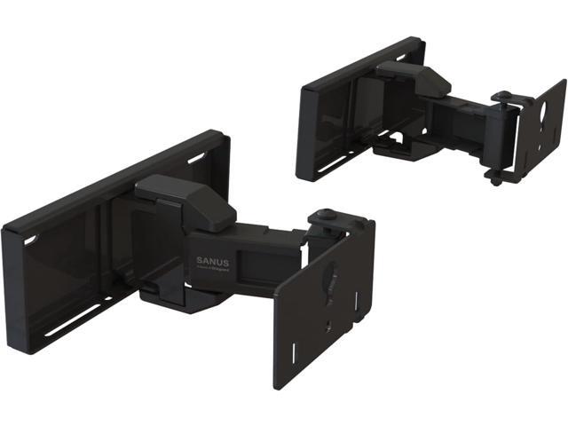 Click here for Sanus Universal Extendable Soundbar Wall Mount - C... prices