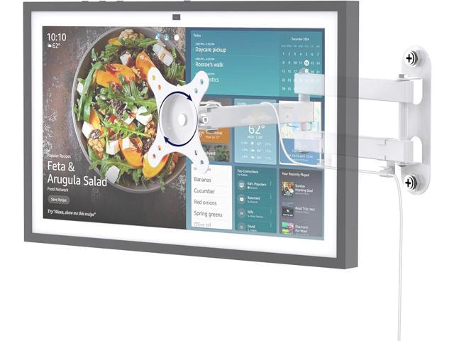 Click here for Mount for Echo Show 15 (1st  2nd Gen) and Echo Sho... prices