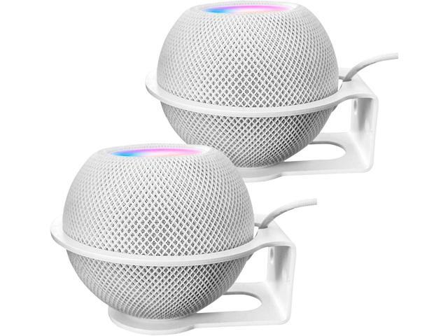 Click here for Study Metal Made Homepod Mini Wall Mount Space Sav... prices
