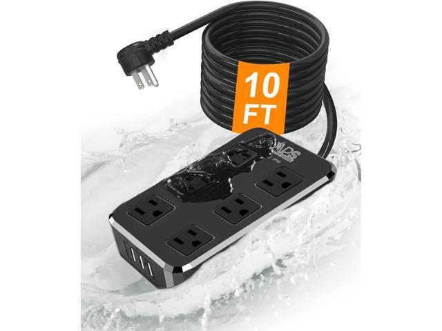 Click here for Outdoor Power Strip Weatherproof  Waterproof Surge... prices