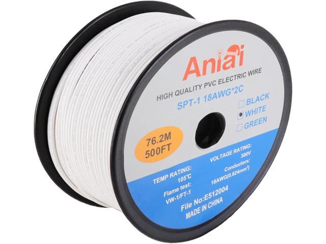 Click here for SPT-1 18/2 Low Voltage Landscape Lighting Copper W... prices