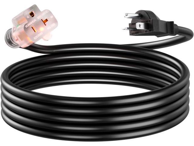 Click here for 10FT 12 Gauge Heavy Duty Durable NEMA 5-20P/NEMA 5... prices