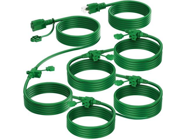 Click here for K KASONIC - Outdoor Extension Cord 50 FT  Evenly S... prices