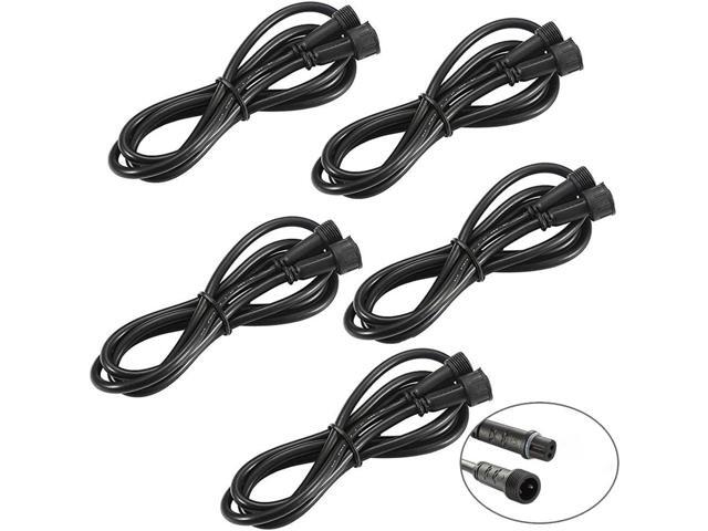 Click here for Sumaote 3.28ft 1m 2Pin Extension Cable Wire 22AWG... prices