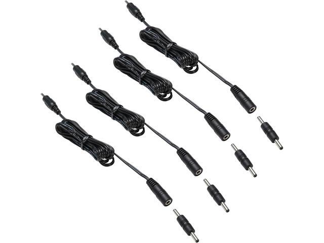 Click here for 3.5X1.35 DC Connector for AIBOO Single White Kitch... prices