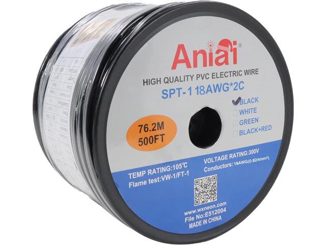 Click here for SPT-1 18/2 Low Voltage Landscape Lighting Copper W... prices