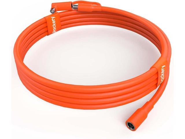 Click here for Jackery DC Extension Cable for Solar Panel 16.4 fe... prices