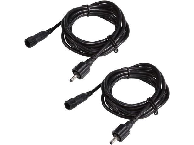 Click here for B-right 2 * 6.56ft Extension Cable IP65 Waterproof... prices