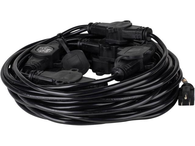 Click here for Talent SB16-52 Stage Boss 52.5 ft. 16/3 Multi-Outl... prices