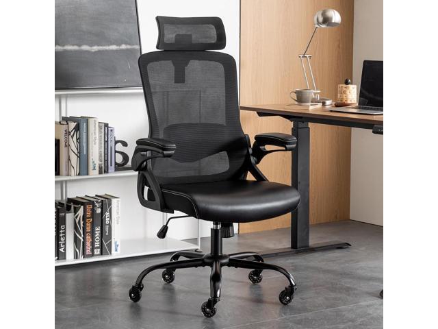 Click here for Ergonomic Office Chair  Desk Chair with Adjustable... prices