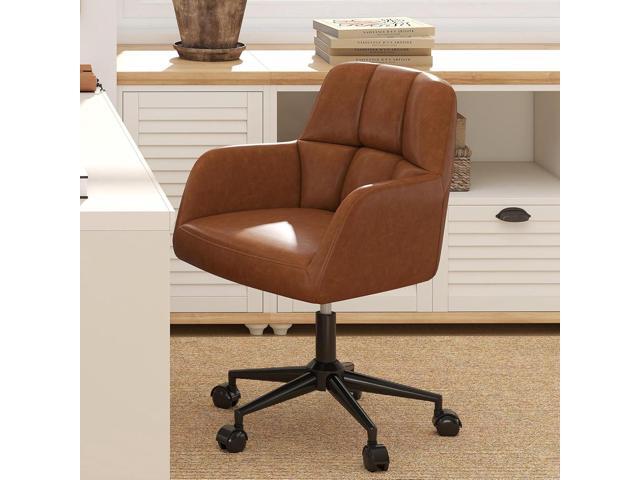 Click here for Modern PU Leather Office Chair  Height Adjustable... prices