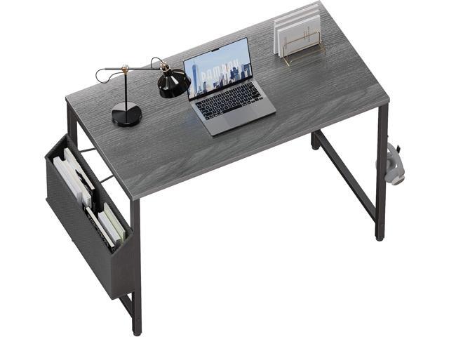 Click here for Pamray 32 Inch Computer Desk for Small Spaces with... prices