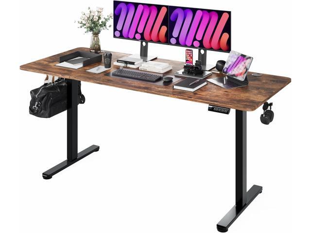 Click here for Monomi Electric Standing Desk  71 x 31.5 inches He... prices