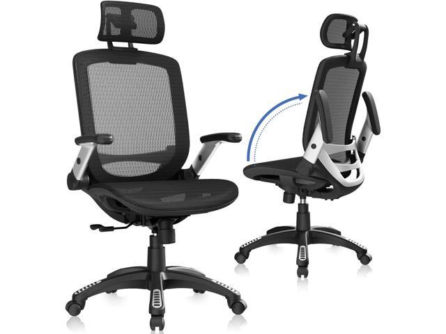 Click here for GABRYLLY Ergonomic Office Chair  High Back Home De... prices