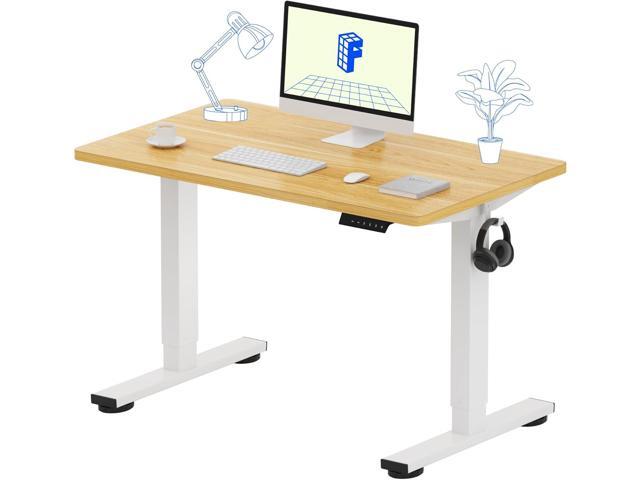 Click here for FLEXISPOT EN1 One-Piece Standing Desk 40 x 24 Inch... prices