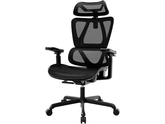 Click here for ELABEST T11 Ergonomic Office Chair High Back Desk... prices