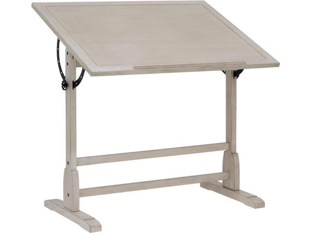 Click here for Studio Designs Wood Drawing/Drafting Table with Pe... prices
