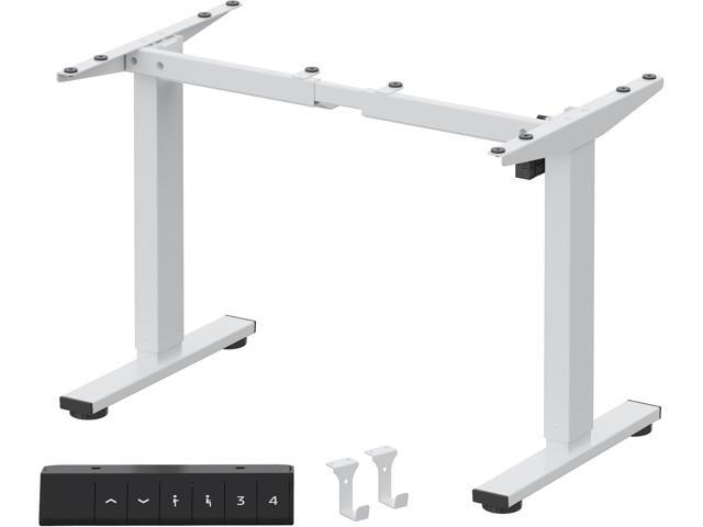 Click here for FLEXISPOT Height Adjustable Standing Desk Frame wi... prices