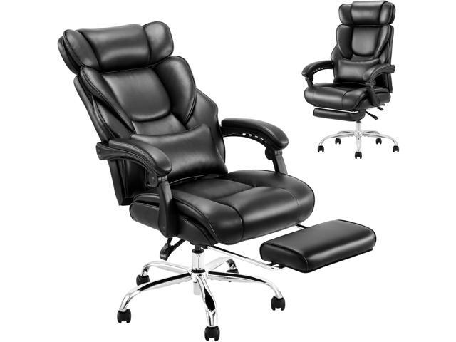 Click here for COLAMY Office Chair with Retractable Footrest  Erg... prices