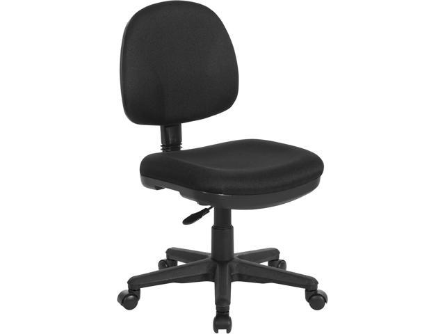 Click here for Office Star Pneumatic Sculptured Office Task Chair... prices