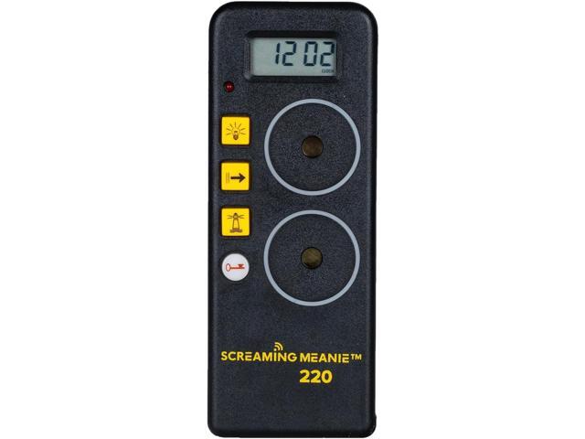 Click here for Screaming Meanie 220 Alarm Clock and Timer  Extrem... prices